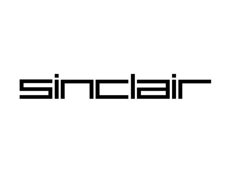Sinclair Logo PNG Vector In SVG PDF AI CDR Format