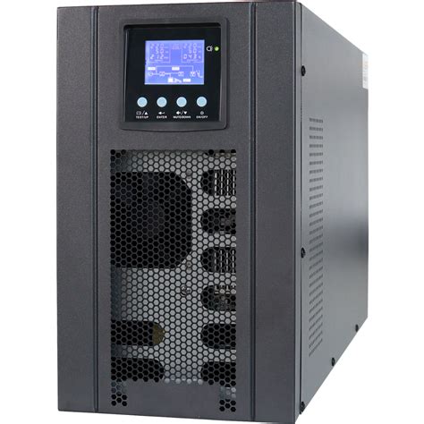 Ups Sierra Bh60s T Ups Server 6kva 5 4kw Built In Battery • Sierra Electrical And Powers Solutions