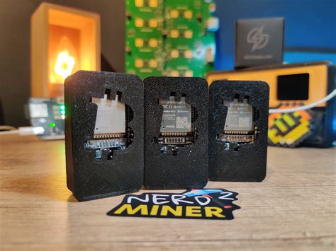 Nerdminer Micro Bitronics Store