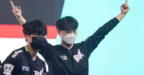 포토 에이스 결정전 따낸 락스 쫑 한종문
