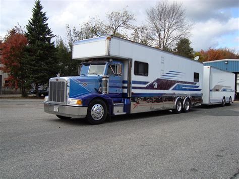 Semi Truck Chassis Dimensions At Marcelo Mulkey Blog