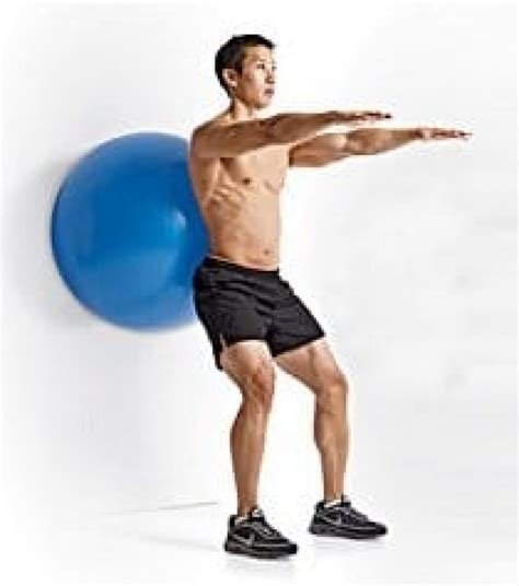 Muscler Les Cuisses Top Des Exercices Pour Des Cuisses Fermes Hot