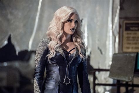 Killer Frost Wallpaper 86 Images