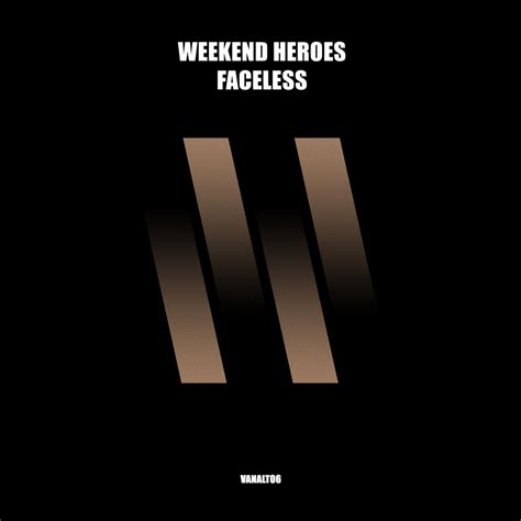 Скачать Weekend Heroes Faceless Extended Mix Progressive House