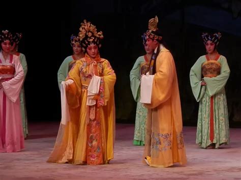 粤剧花蕊夫人佛山站门票 2019粤剧花蕊夫人佛山站购票 黄河票务网
