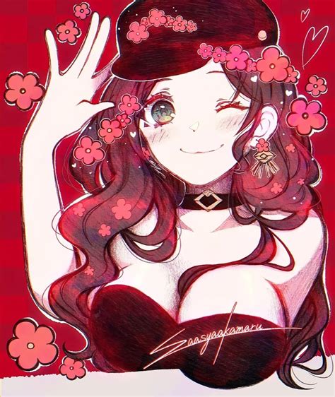 Dorothea Arnault Fire Emblem And 1 More Drawn By Akamarusaasha