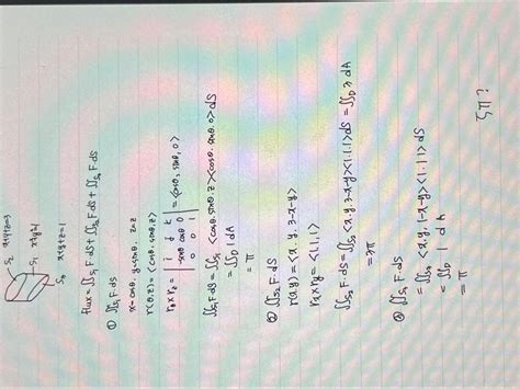 Solved Compute The Flux Of Vec F Xvec I Yvec J Zvec K Chegg