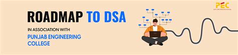Roadmap To DSA Punjab Engineering College