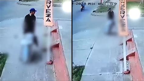 Una Señora Fue Asesinada Por Que Sus Perros Ladraban Mucho