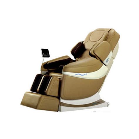 Full Body 3d Intelligent Massage Technology Massage Chair At ₹ 249900