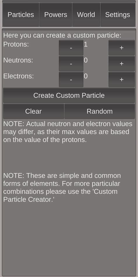 The Particle Game Apk For Android Download