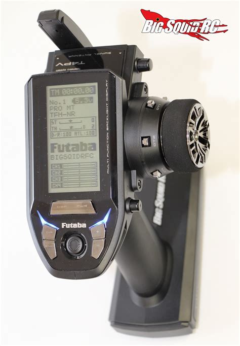 Futaba 4PV Radio Review Big Squid RC RC Car And Truck News Reviews Videos And More