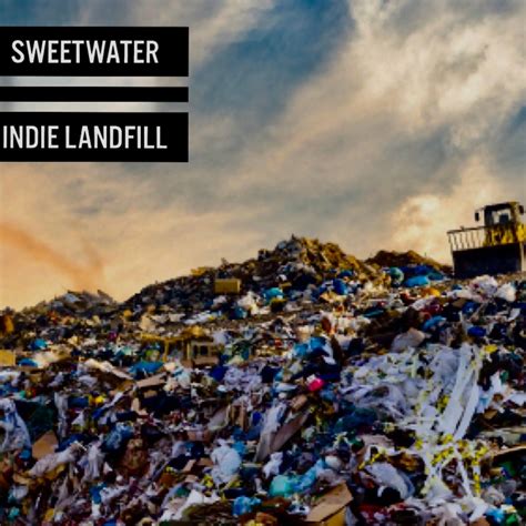 ‎indie Landfill Sweetwater Bandのアルバム Apple Music