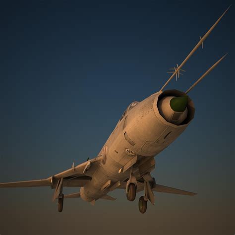 Su22 Basic 3d Model 55 Max Free3d