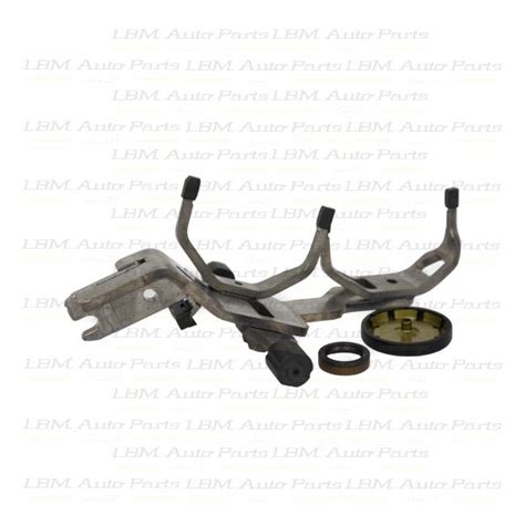 Repair Kit Selector Fork Reverse Th Gear Vw Dsg Am Dq