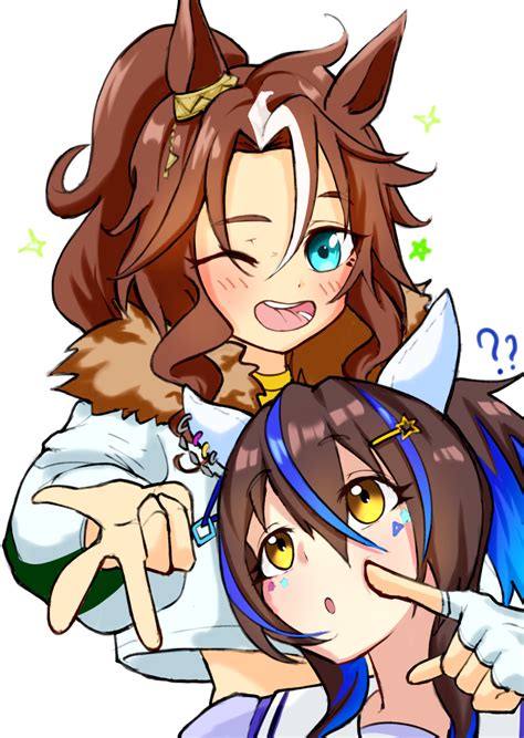 The Big Imageboard Tbib 2girls Absurdres Animal Ears Banpunsik