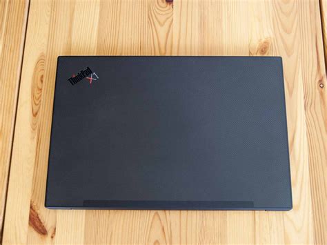 Lenovo ThinkPad X1 Extreme Gen 3 Review 4G LTE And Performance Hardware Upgrades Improve A