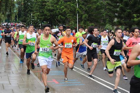 Desde este 29 de febrero habrá entrenamiento orientado para los participantes de la Carrera