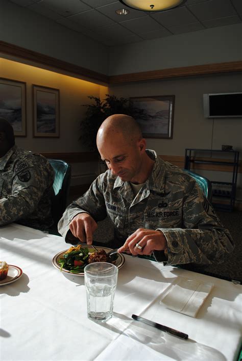 Meet The 341st Missile Wing Command Chief 20th Air Force Article