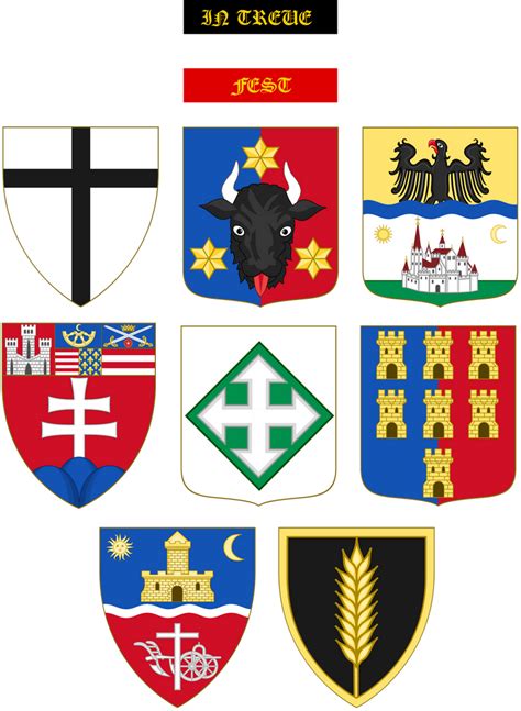 Auslandsdeutscher Reichsverband Kapp Putsch By Tiltschmaster On
