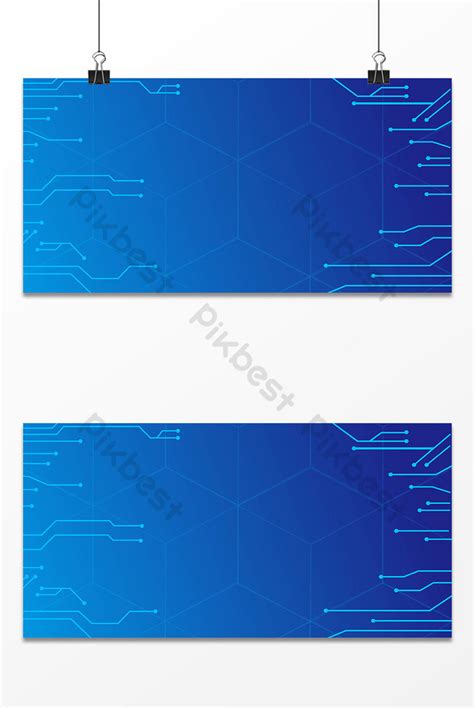 Blue Internet Modern Design Background Backgrounds Psd Free Download
