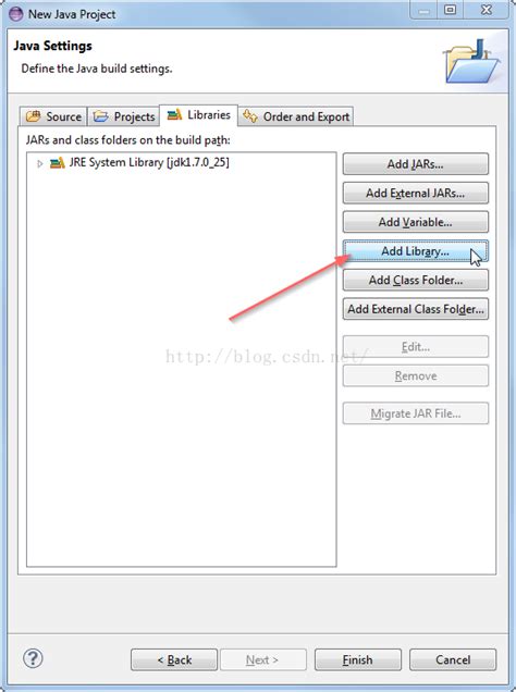 Java Opencv学习：在eclipse下配置基于java的opencv开发环境java Opencv Cvtclolor Csdn博客