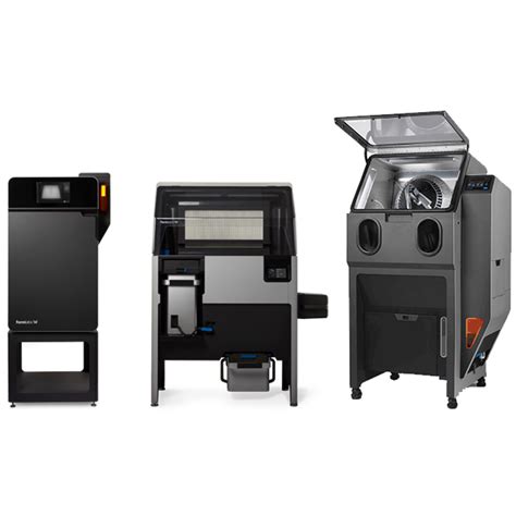 Formlabs Fuse 1 Workflow Package Request A Quote 3d Solutions Australia Equipment And Materials