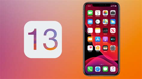 Ios 13 çıkmadan Ios 13 1 Beta Yayınlandı Sihirli Elma