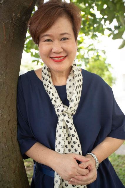 Exclusive Interview Reduce Carbon Emissions With Wwfs Sophia Lim