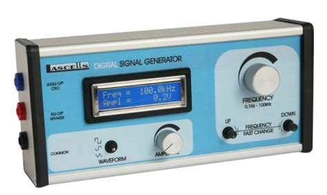 Digital Signal Generator Sahara Scientific
