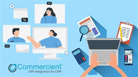Integrate Salesforce And Jobboss Data With This Crm Erp Integration