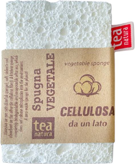 Tea Natura Spužva Za Pranje Suđa Ecosplendo Online Shop