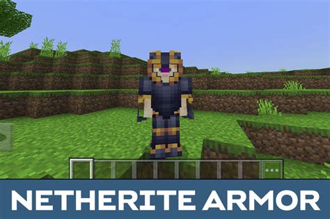 Download Armor Texture Pack For Minecraft Pe Armor Texture Pack For Mcpe