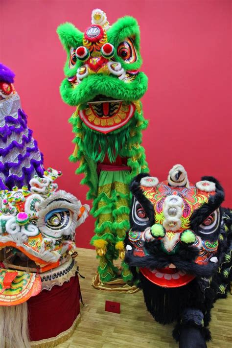 文化傳承 時代廣場一代醒獅展 廳堂博物館 推廣及承傳中國傳統舞獅文化 羅安記黃佳記甘維記蘇馬電豪記老夫子以及東海獅 商場