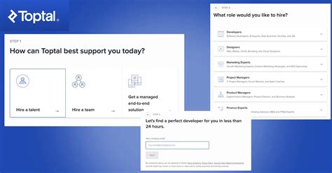 8 Best Multi Step Form Examples In 2025 Best Practices