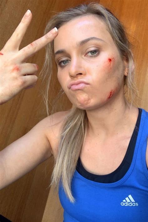 Home And Aways Marny Kennedy Breaks Silence After Being Killed Off