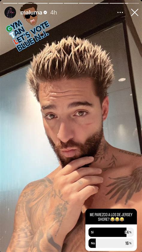 Maluma Y Sus Bromas Comparó A Su Perro Con Una Dona Y Se Hizo Pasar