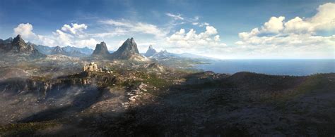 The Elder Scrolls 4k Wallpapers Top Free The Elder Scrolls 4k