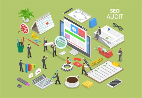 How To Perform A Complete Seo Content Audit Constant Content