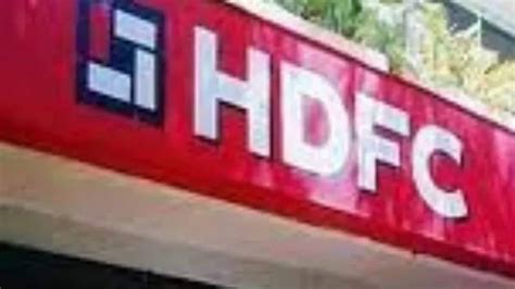 Hdfc Subsidiaries Ipo To Be Decided After Completion Of Merger Hdfc