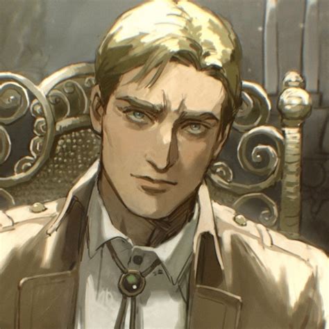 Erwin Smith Dopple Ai