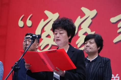 甘肃省妇联“家家幸福一元捐”善款发放仪式在天水市举行澎湃号·政务澎湃新闻 The Paper