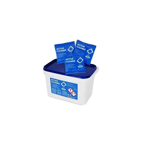 Retigo Active Cleaner 50 Sáčků X 60 G Obchod Mistra Málka