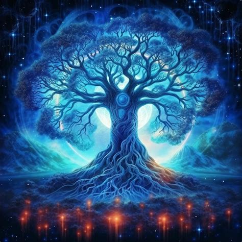 Premium Ai Image Reaching For The Sky Exploring The Symbolism And