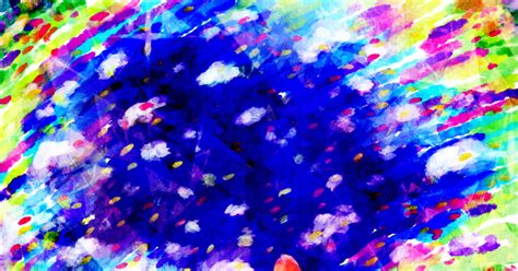 オリジナル 花と空 高藤 さとこのイラスト Pixiv