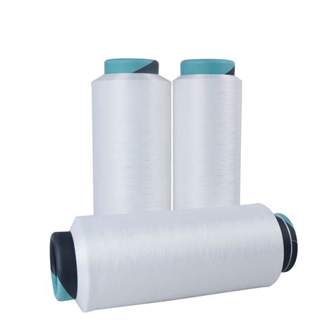 Colorful Continuous 100 Viscose Rayon Filament Yarn China Recycled