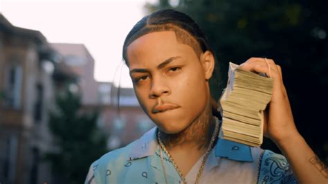 Kay Flock Found Guilty In Rico Case Faces Life In Prison