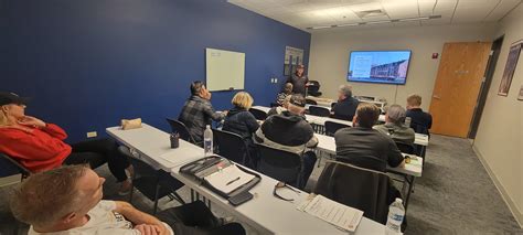 Hot Pics Front Range Chapter Meeting Internachi®️ Forum