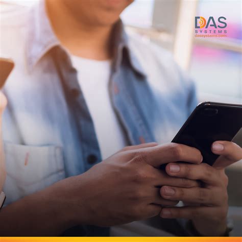 Cellular Das Systems Boost In Building Wireless Connectivity