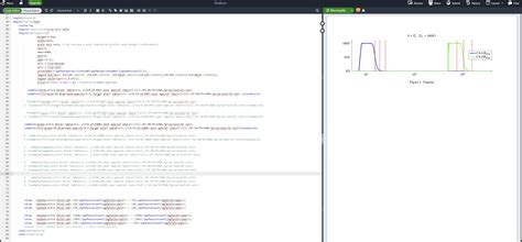 Tikz Pgf How To Reduce The Scale Of The X Axis Between An Interval